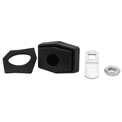 ZADI RECTANGULAR PUSH LOCKS